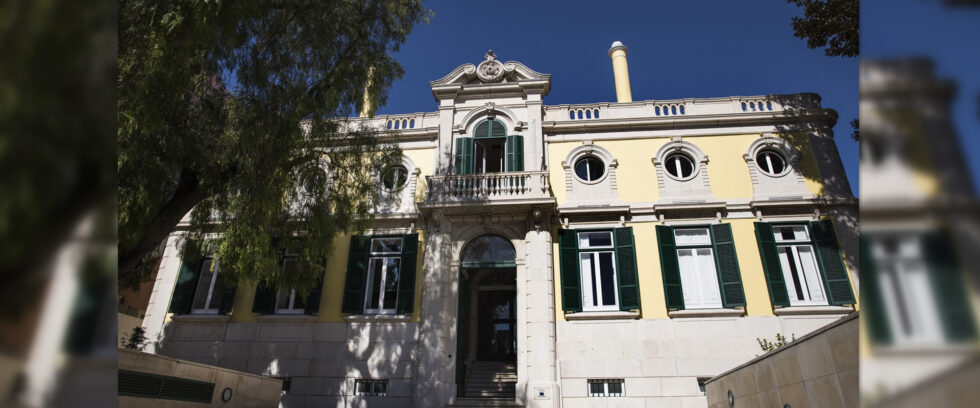 EMGI - Edifício Sede | First Global/EMGI