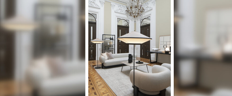 EMGI - Edifício Sede | First Global/EMGI