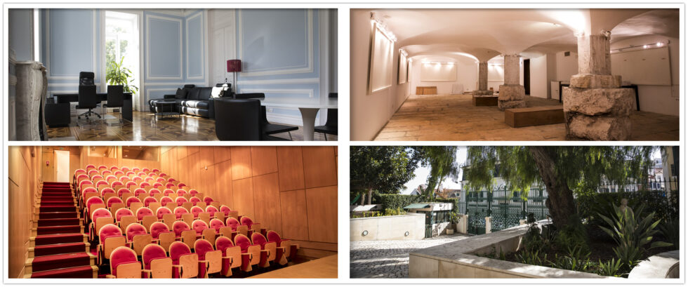 EMGI - Edifício Sede | First Global/EMGI